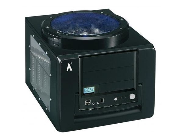 devis pour un PC Gamer mini cube Transportable,a partir de 735 euros ...