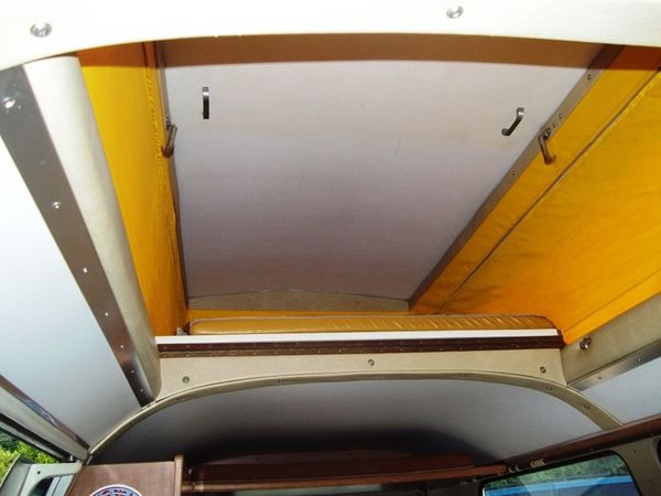 VW Riviera campers part 2 '' bay windows - CLOVER WEST GARAGE