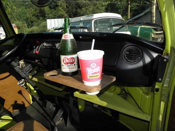 VW Riviera campers part 2 '' bay windows - CLOVER WEST GARAGE