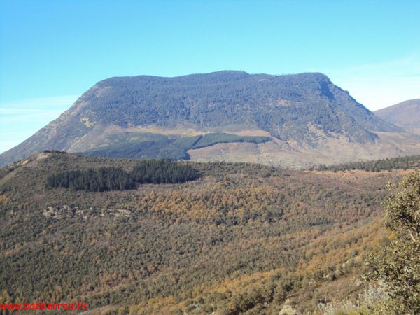 photos tizeran جبل تيزيران - Le blog de bab berredباب برد