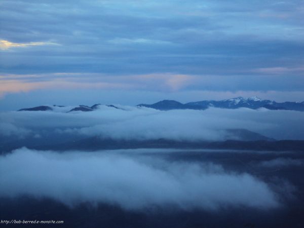photos tizeran جبل تيزيران - Le blog de bab berredباب برد