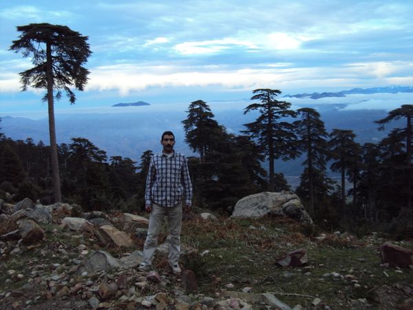 photos tizeran جبل تيزيران - Le blog de bab berredباب برد