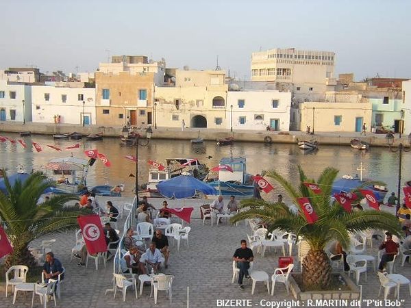 Bizerte - MENZEL JEMIL