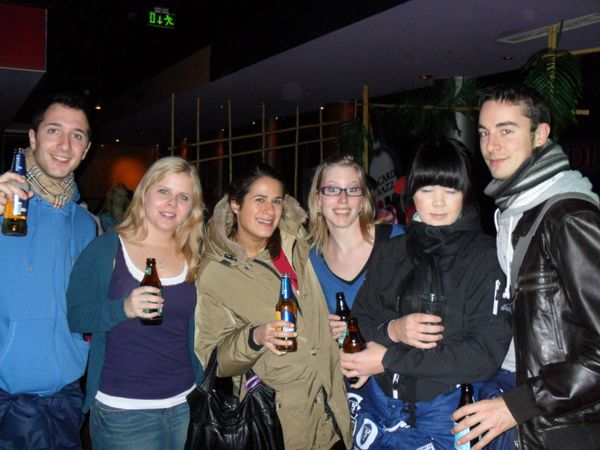 Hämeenkadun Appro ou comment obtenir son bac de la vodka avec mention ...