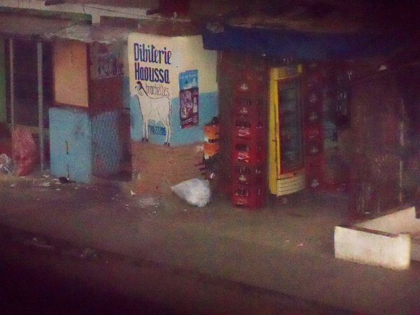 Dibiterie Haoussa - Le blog de Saint-Louis du Sénégal 2011