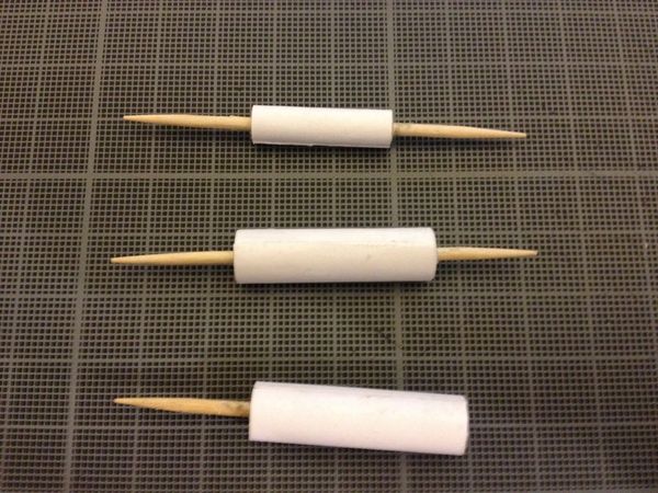 War Machine Paper-Replika by Julius Perdana Part II - cédric coudoux