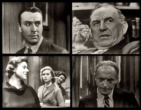 "PATTERNS" (1955) - Le blog du West (l'Ouest, le vrai !)