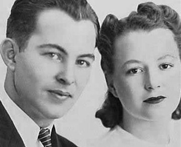 La famille de Marilyn - Marilyn pour Toujours