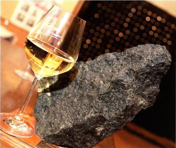 Le Gabbro - Le blog du Domaine BREGEON