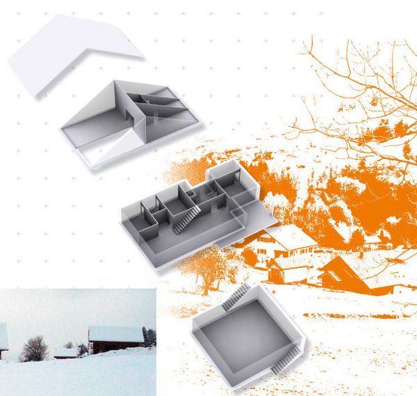 Plaquette M+ (cabinet d'architecture) - Le blog de hugues baum