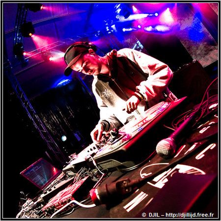 DJ M-RODE en interview exclusif!! - Le blog de Island Slalom Tour