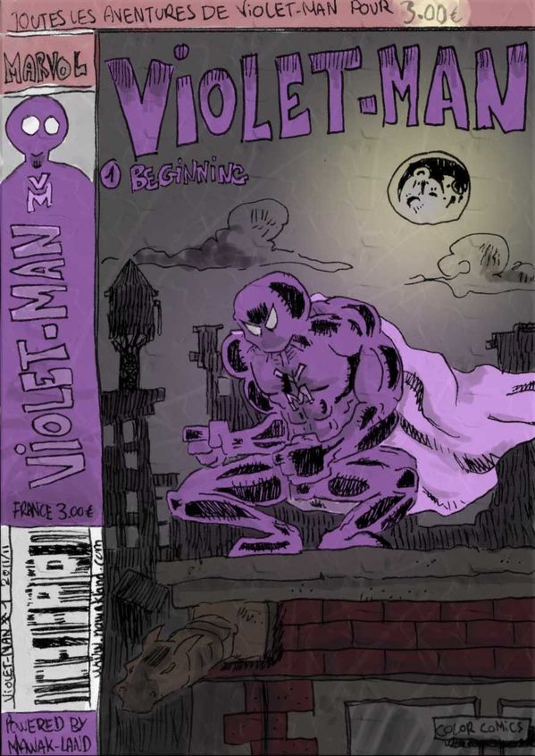 quelques dessins et autres infos... - Chapo - Reflexions