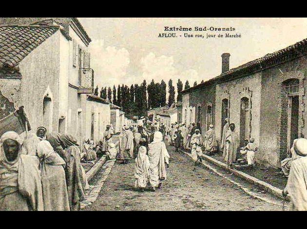 Aflou - JungleKey.fr Image #50