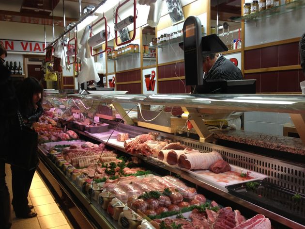 Pilon Viandes Boucherie 20 rue de poissy 78100 Saint-Germain-en-Laye ...