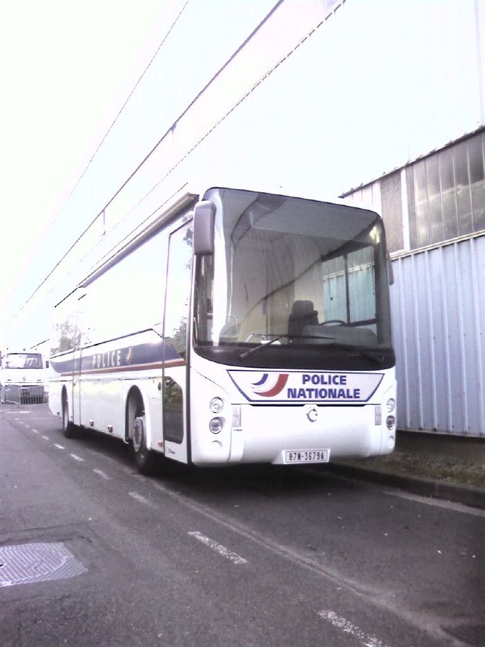 VEHICULES - Police nationale - site d'informations