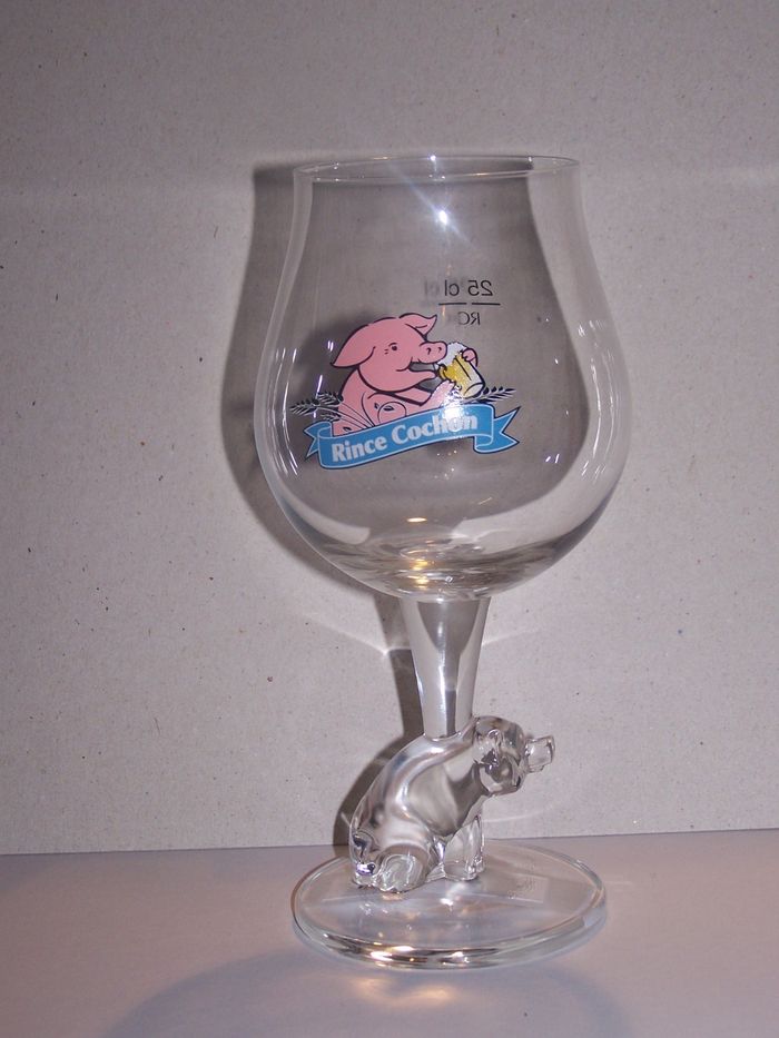RINCE COCHON - Le blog de verres-yoyo-collection