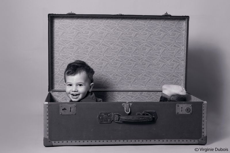 Photographer for Kids - Croque Madame