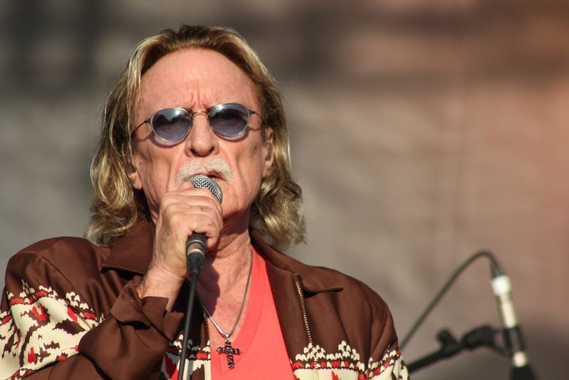 Christophe & Loane : un joli duo - Crikette Guilimaux